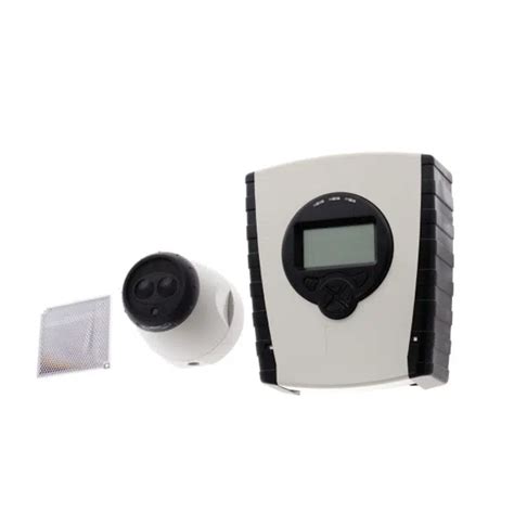 Bim Objects Free Download Fireray 5000 Beam Smoke Detector Bimobject