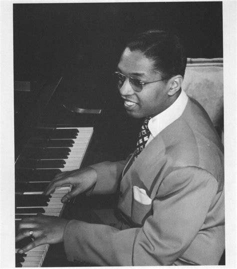 Billy Taylor Bio