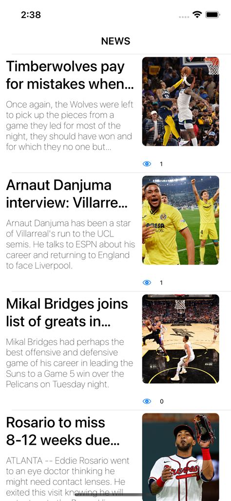 Github Nikitashinovnewsapp Mvvm