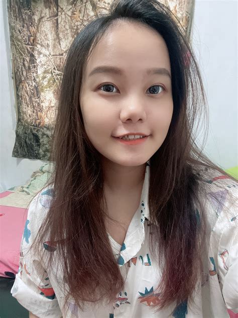 五股禮拜堂 【見證分享】安玲社青區惠瑄小組張庭瑜姊妹