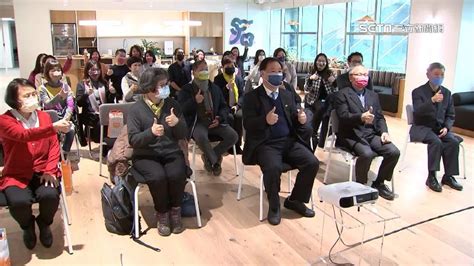 公益典範 歷屆堉璘奉獻獎得主齊聚分享經驗 生活 三立新聞網 Setncom