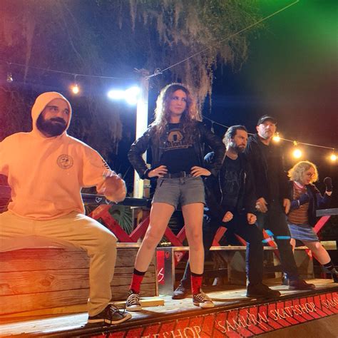 Flummox Spiral Grave Seasick Gladiator Uandmeandmeandu The Crown