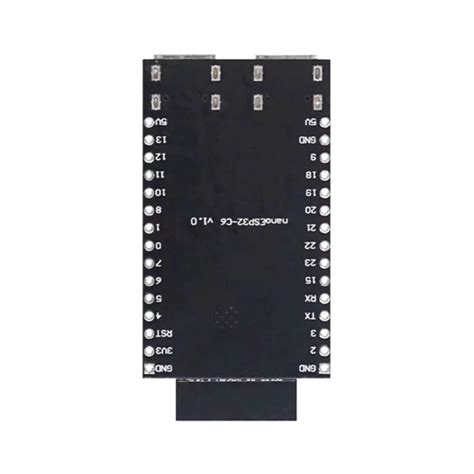 ESP32 C6 DevKitC Placa De Desarrollo ESP32