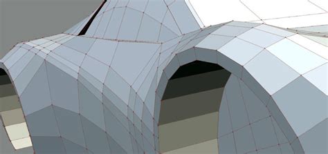 Alias Sub D Modelling N E E S H A M N E T