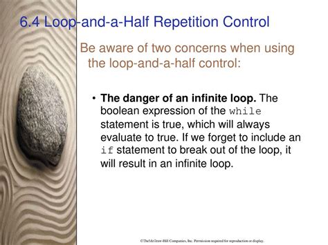 Repetition Statements Ppt Download