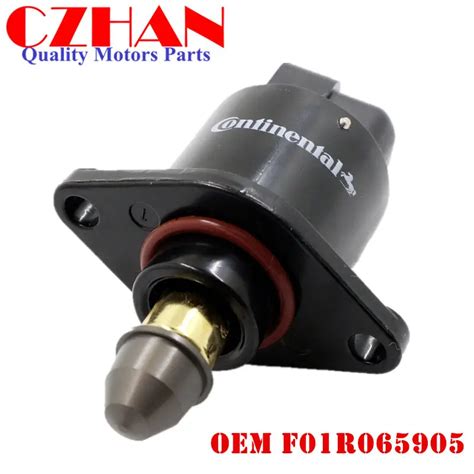 OEM-ISC-F01R065905-Idle-Air-Control-Valve-for-New-Excelle-1-6L-BYD-F6-2 ...