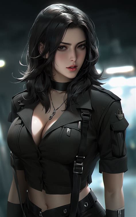Sexy Officer By Kittirath On Deviantart Sexy Officer By Kittirath On Deviantart