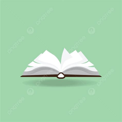 배경에 고립 된 펼친 책 각도 교과서 페이지 Png 일러스트 및 벡터 에 대한 무료 다운로드 Pngtree