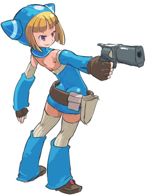 Lin Breath Of Fire And 1 More Drawn By Okera Danbooru