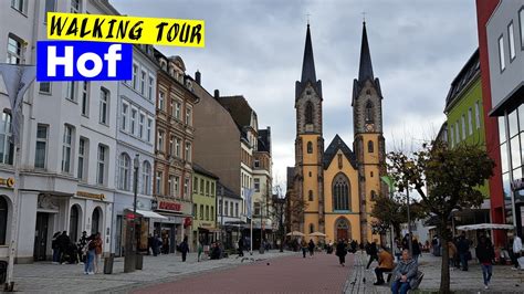 Top Sightseeing In Hof Deutschland Fwod