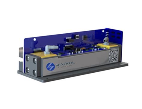 Ndir Co 10 Vol Ndir Sensors Ndir Sensors By Senovol