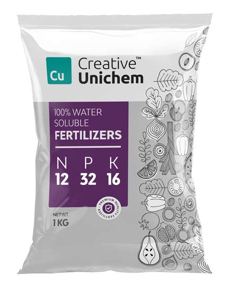 Npk 12 32 16 Powder For Agriculture At 122 Kg NPK Fertilizer In