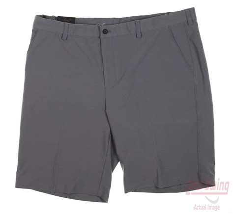 Greg Norman All Mens Golf Shorts D T2334214128 2nd Swing Golf