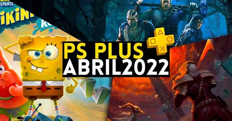 Confirmados Los Juegos De Ps Plus De Abril De 2022 Para Ps5 Y Ps4 Vandal