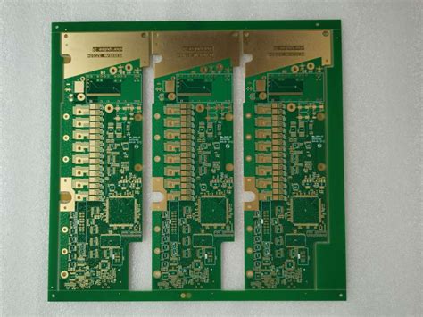 Introduction To The Multilayer Pcb Lamination Process Pcb Hero