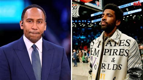 “still Got That Same Energy” Stephen A Smith Recalls Face To Face