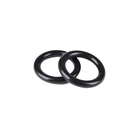 Automobile Injector Seals Professional Rubber Compounding And Rubber