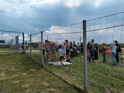 Dni Otwarte Jagodowe Szale Stwo Plantin