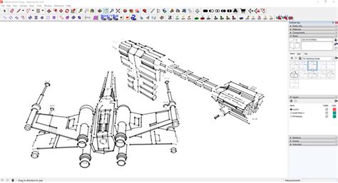 Artstation Landon Blake