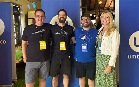 Nexer Digital On Linkedin Announcing Our Renewed Umbraco Contributing