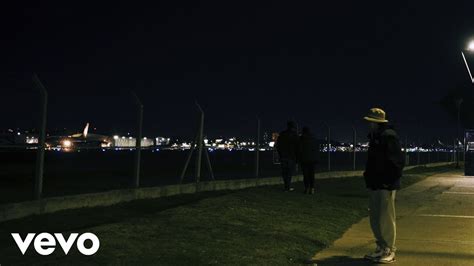 Canals Taiu All Night Long Visualiser Youtube