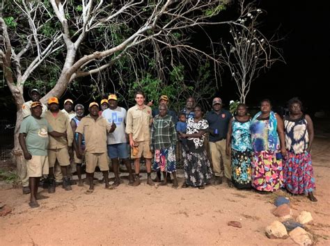 Laynhapuy Laynhapuy Homelands Aboriginal Corporation