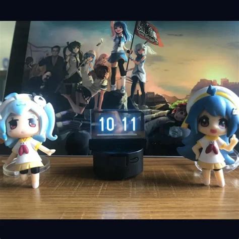 Lilygo Ttv Transparent Screen OLED Infrared Remote Control Programmable