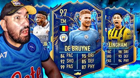 FIFA 23 J OUVRE 5 CHOIX TOTS 92 ERREUR DE TRADUCTION DE CHEZ EA