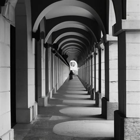 What Is An Arcade In Architecture A Comprehensive Guide The Enlightened Mindset