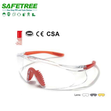 Ce En166 Ansi Australia Asnzs Standard Safety Glasses Australia
