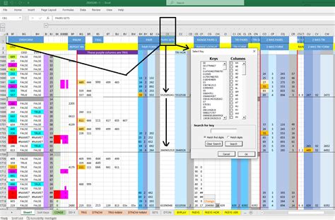 Solved Create User Form For Columns Cb Cc In N File Experts Exchange
