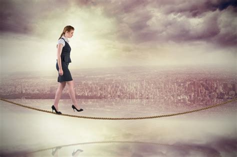Walking The Tightrope Without A Safety Net Rosenthal Law And Mediation