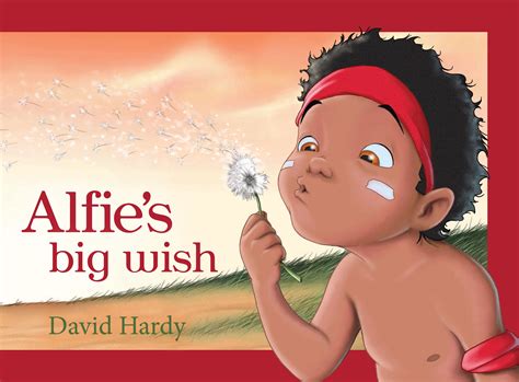 Alfies Big Wish Reading Time