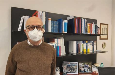 Massimo Tommasino Nuovo Direttore Scientifico Dellistituto Tumori Di