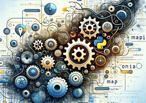 Python Map Uma Ferramenta Poderosa Python Dicas