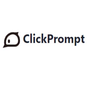 ClickPrompt ChatGpt Gpt 4 Openai AI中文一站式网址导航 Worldopenai