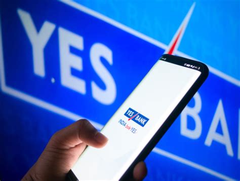 Yes Bank Share Price Rockets High As The Nifty Bank Index Hits Ath