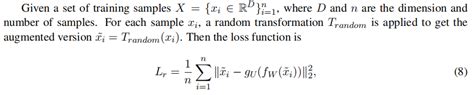 Dec Da：deep Embedded Clustering With Data Augmentation深度嵌入聚类 Csdn博客