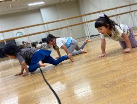 たった3回で・・・ ﾟДﾟ 子どもの発達と運動 ママのわくわく子育てをサポート Lian Joy