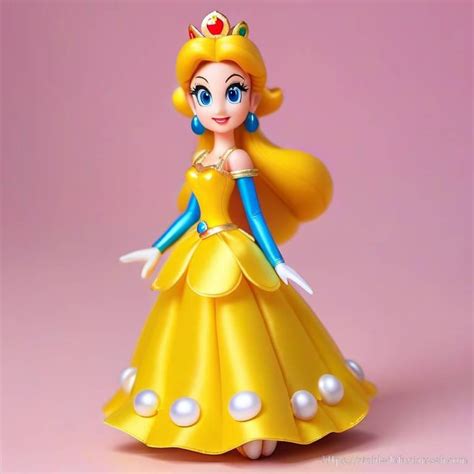 Doll Princess By Barayumeai On Deviantart