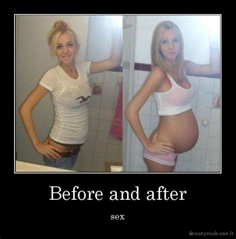 Transgender Before And After Sex Cumception