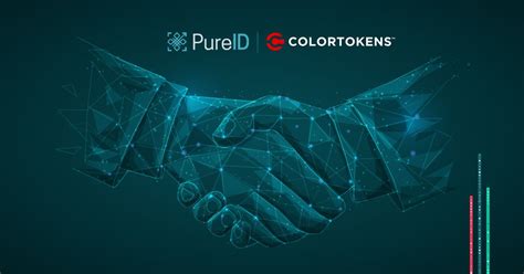 Colortokens Acquires Pureid Achieves Identity Based Segmentation Sruthi Viswanathan