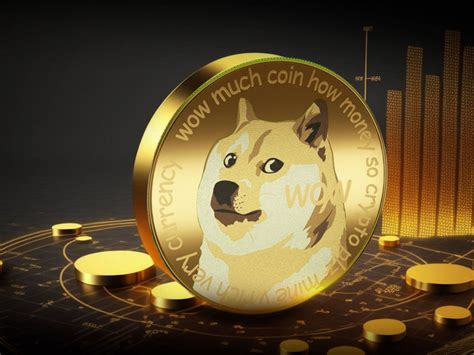 狗狗幣（doge）觸及圖表上的關鍵點：分析師