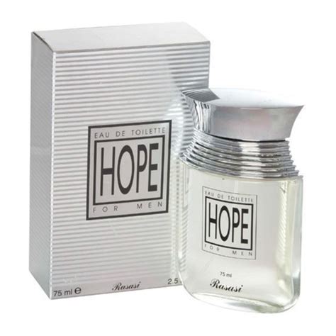 Rasasi Hope Perfume For Men By Rasasi – Perfumeonline.ca