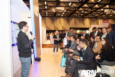 Dicker Datas Techx 2019 Wrap Up