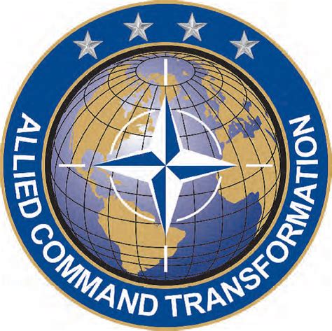 Allied Command Transformation ACT United States Army NATO Articles