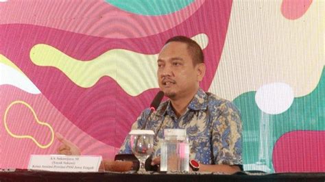 Rencana Lain Yoyok PSIS Rekrut Pemain Timnas U Di Pildun Bukan Untuk Liga Tribunbanyumas