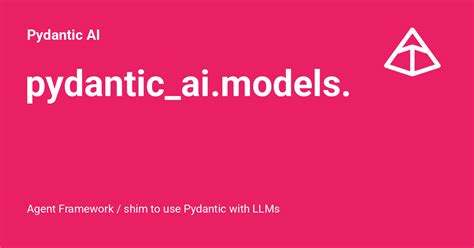 Pydantic Ai Models Mcp Sampling Pydantic AI