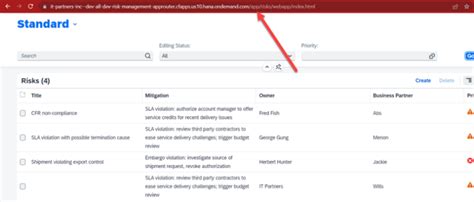 Navigating The SAP Business Technology Platform ITPFED
