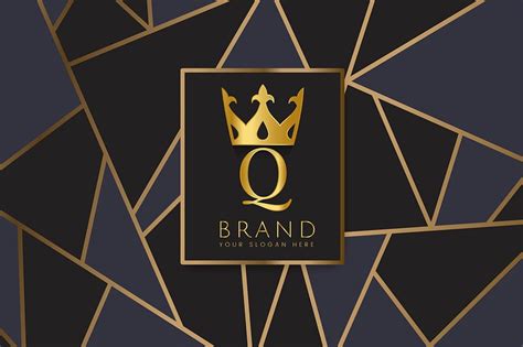 Gold Logo Designs Free Vector Graphics Icons Png And Psd Logos Rawpixel